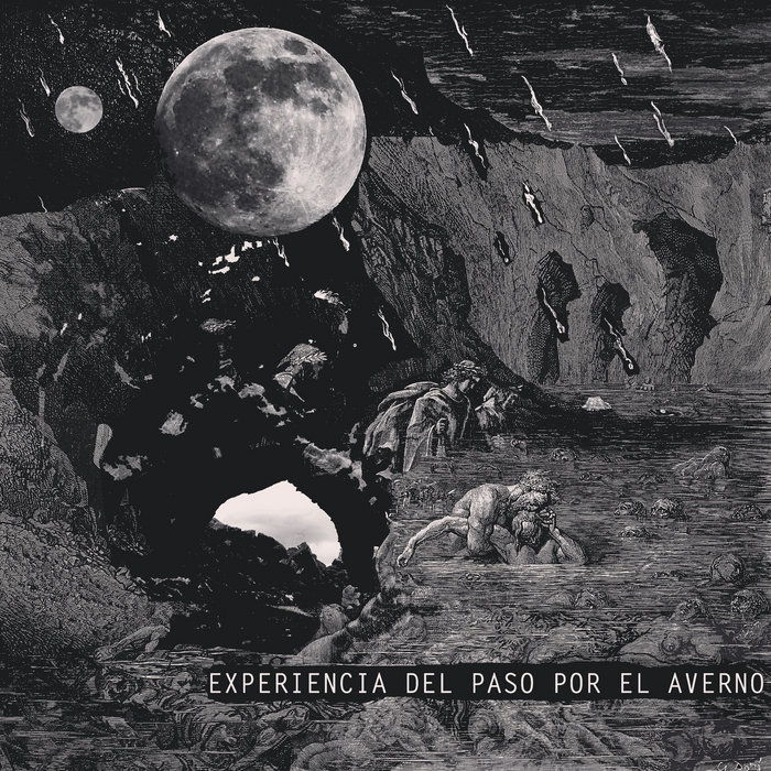 Experiencia del paso por el averno | Experiencia del paso por el averno