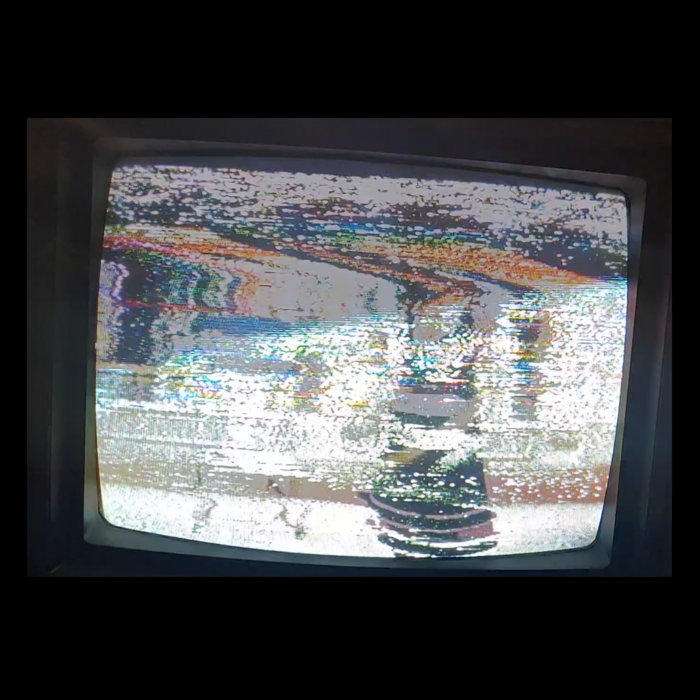 Live from the Fallout Shelter | signal chain