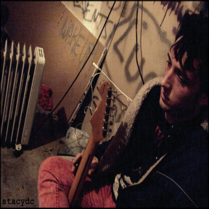 peeps guy demos | Max Zaitlin