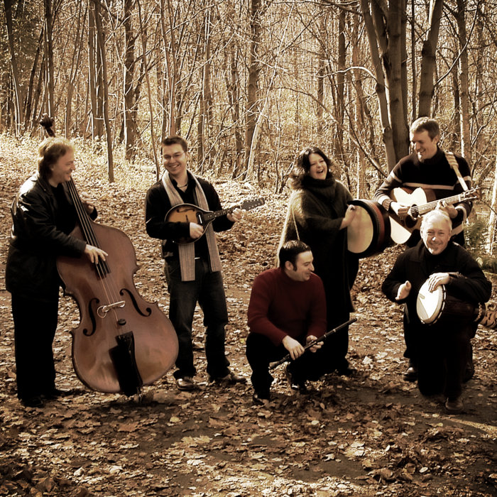 Johnny be Fair | Rosheen