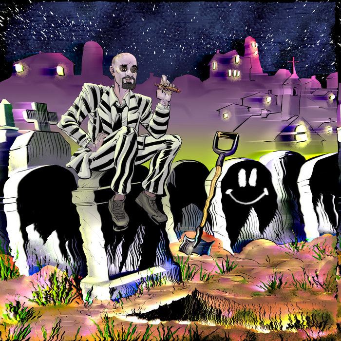 Fresh 2 Death (ACIDTAB DRINK MIX) | ACIDTAB, Shamazz James, Deep Tea ...