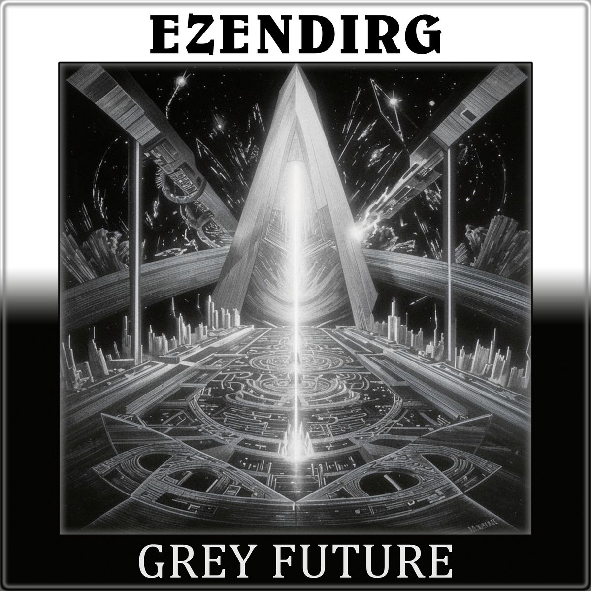 Grey Future | EZENDIRG