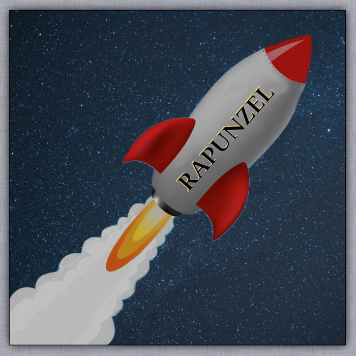 Jam Solo | Gothic Rapunzel