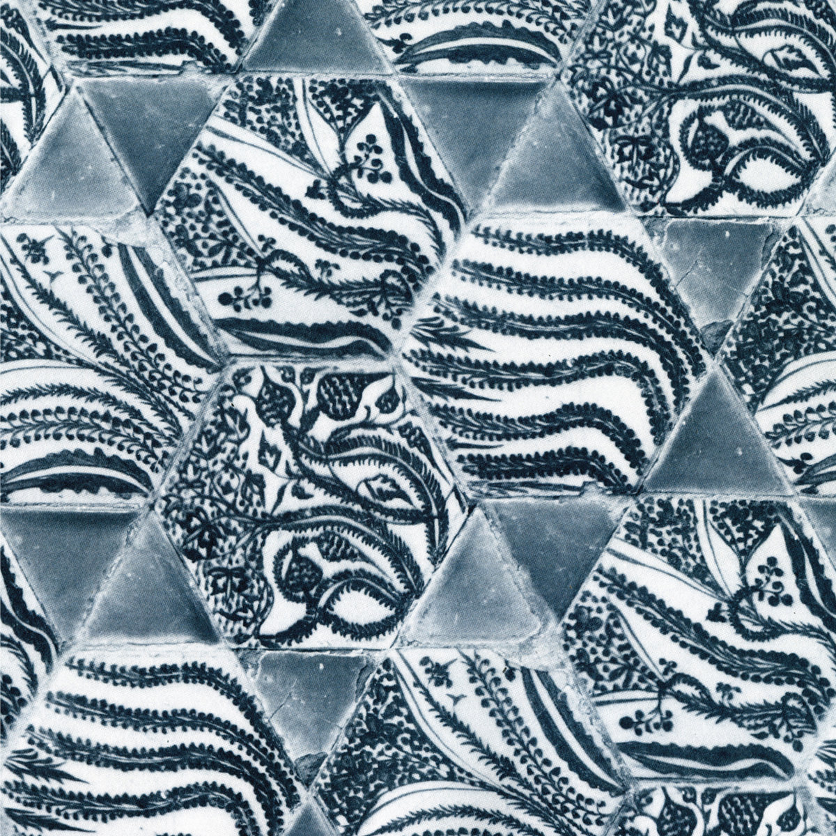 Disclosure | Kassem Mosse | Honest Jon's Records