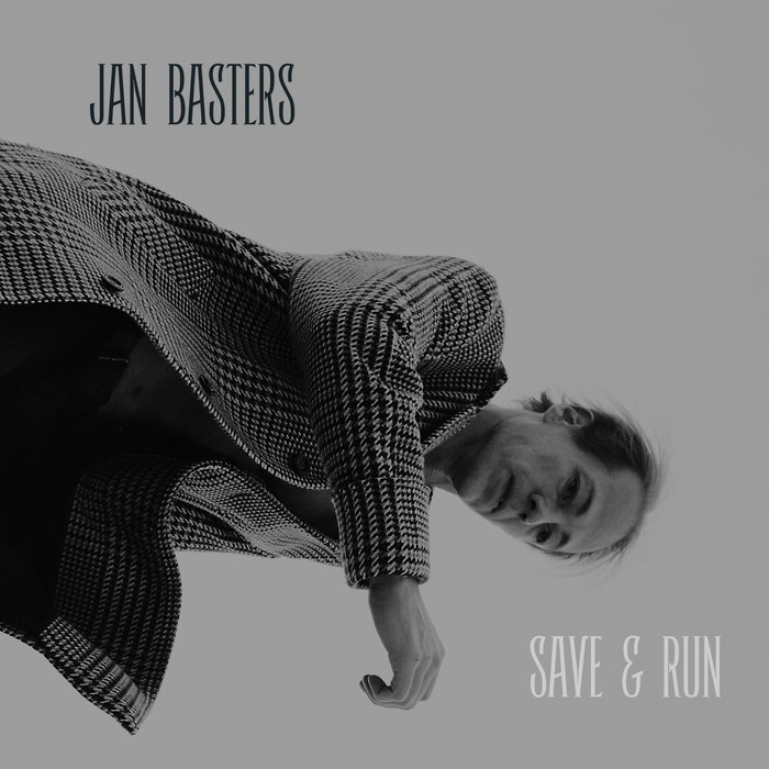 Save & Run | Jan Basters