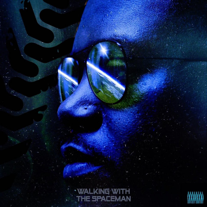 Walking With The Spaceman | Jay Daskreet X KingPin Da' Composer ...