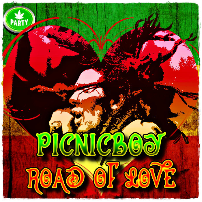 Road of Love | Picnicboy