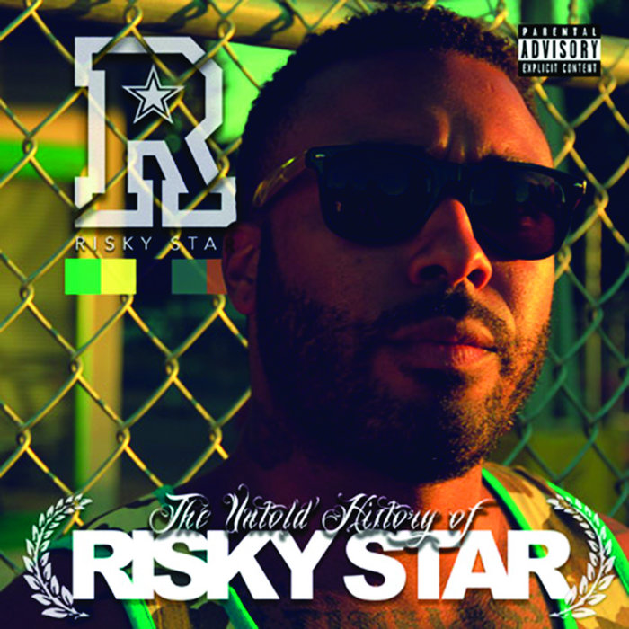 The Untold History | Risky Star