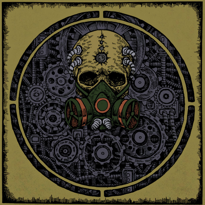 Grindcore | Punk Beats By Sparkles