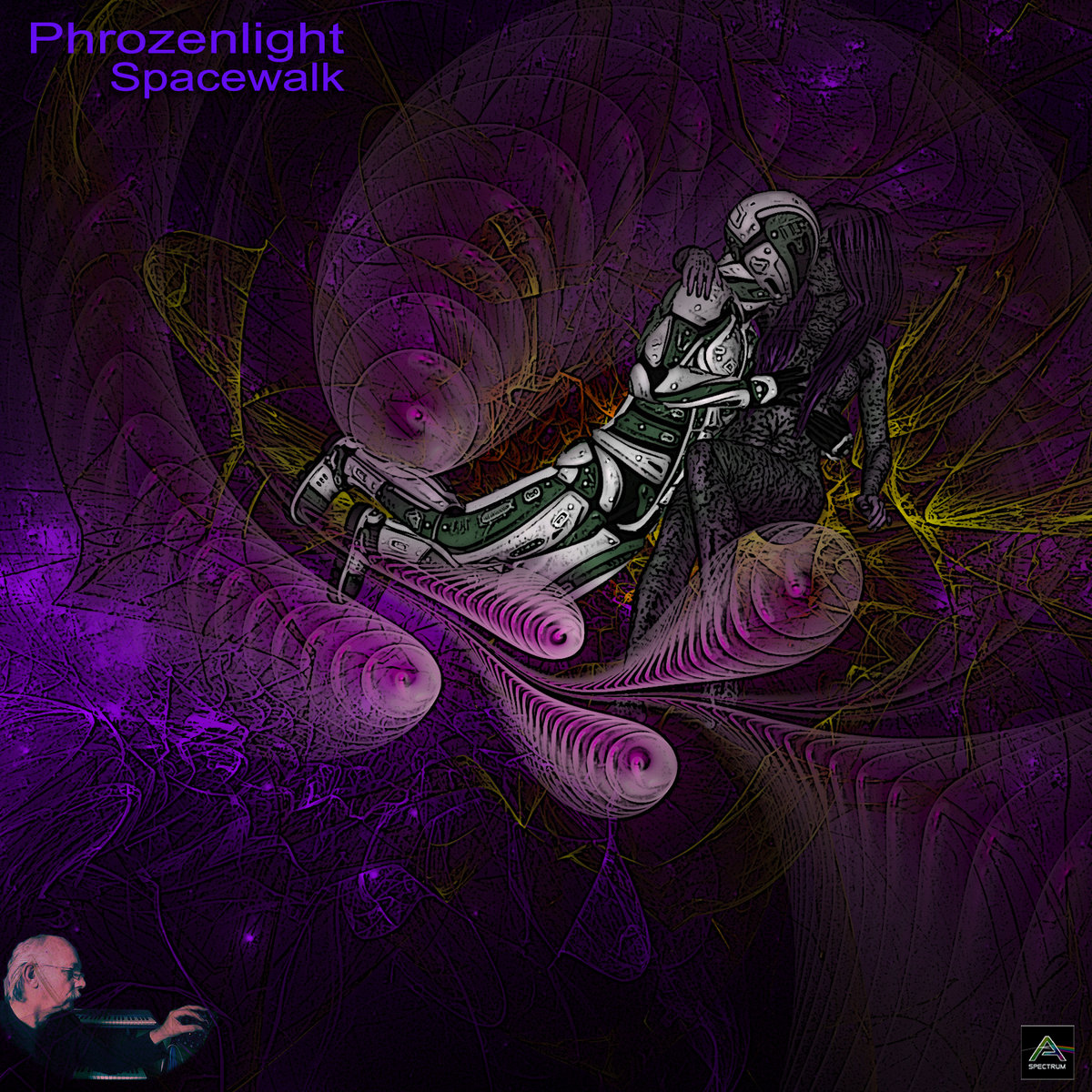 Spacewalk | Phrozenlight