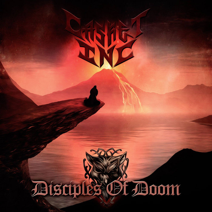 Disciples of Doom | Casket Inc.