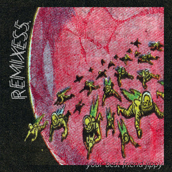 Music | your best friend jippy