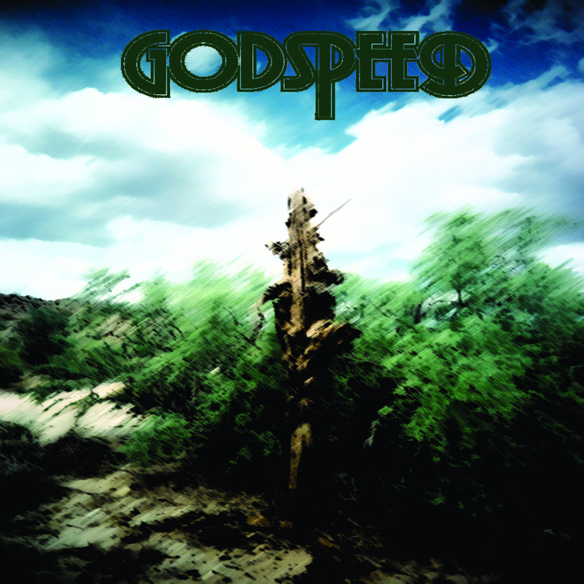 GODSPEED | GODSPEED