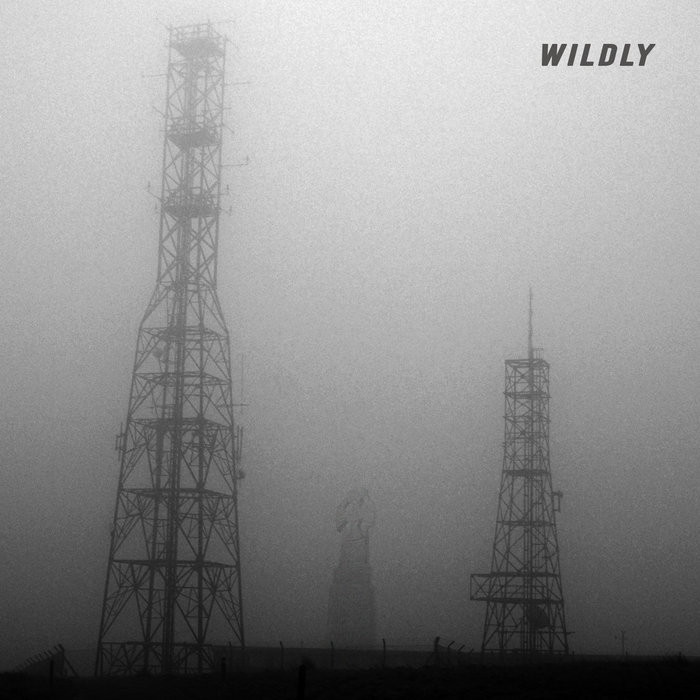 Wildly | Wildly | Plenty Wenlock Records