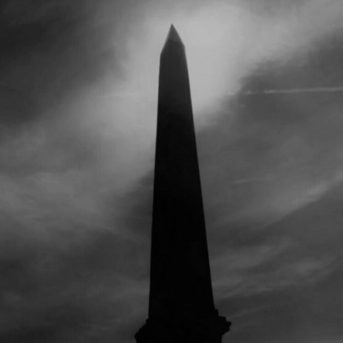 Black Obelisk | EBOLA