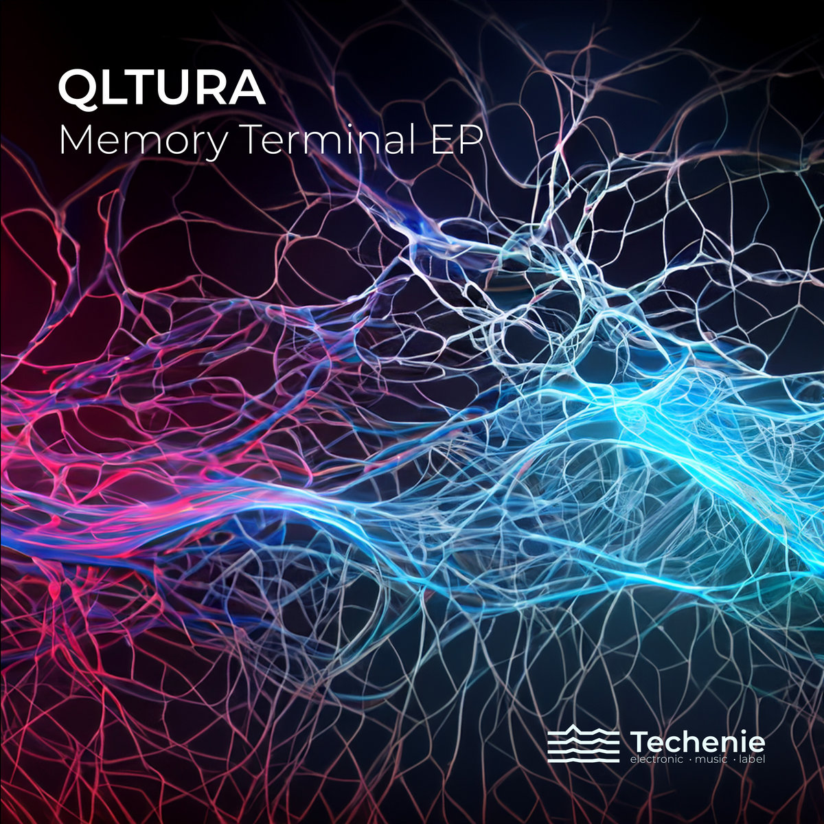Memory Terminal | QLTURA | Techenie