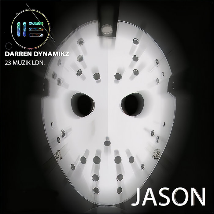 "JASON" | Darren DYNAMIKZ