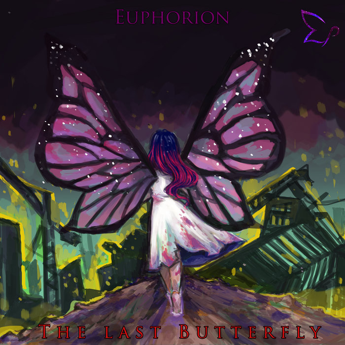 The Last Butterfly | Euphorion