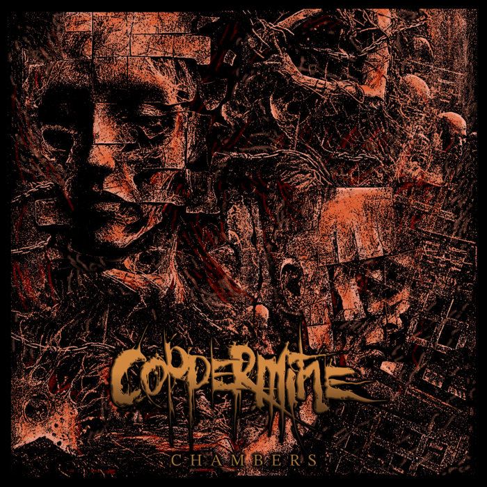 Chambers | Coppermine