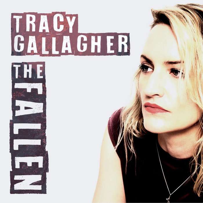The Fallen | Tracy Gallagher