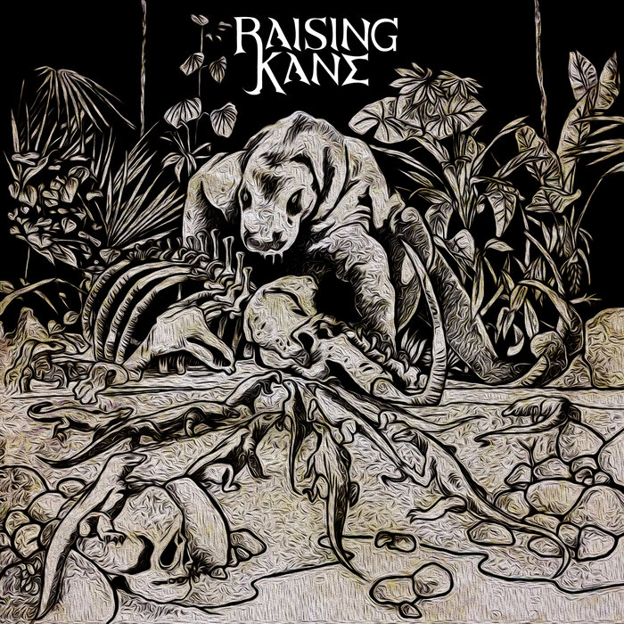 RAISING KANE | Raising Kane