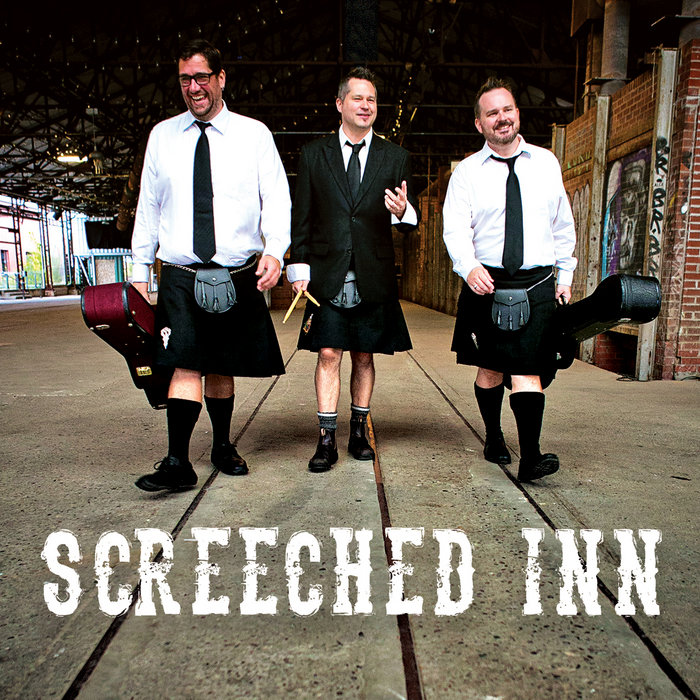 Barrett's Privateers | Screeched Inn