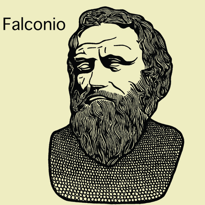 Falconio | Falconio