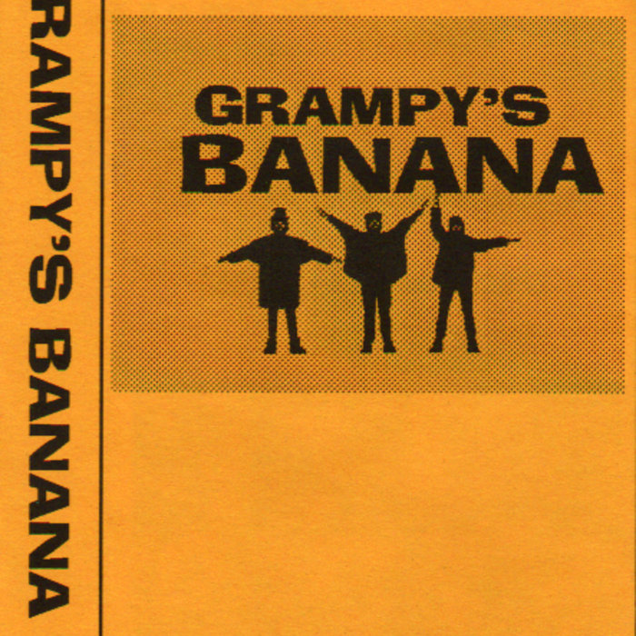 The Yellow Album (Remastered Deluxe Edition) | Grampy's Banana