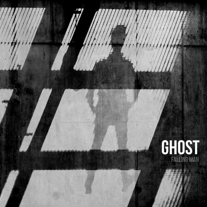 GHOST | Falling Man