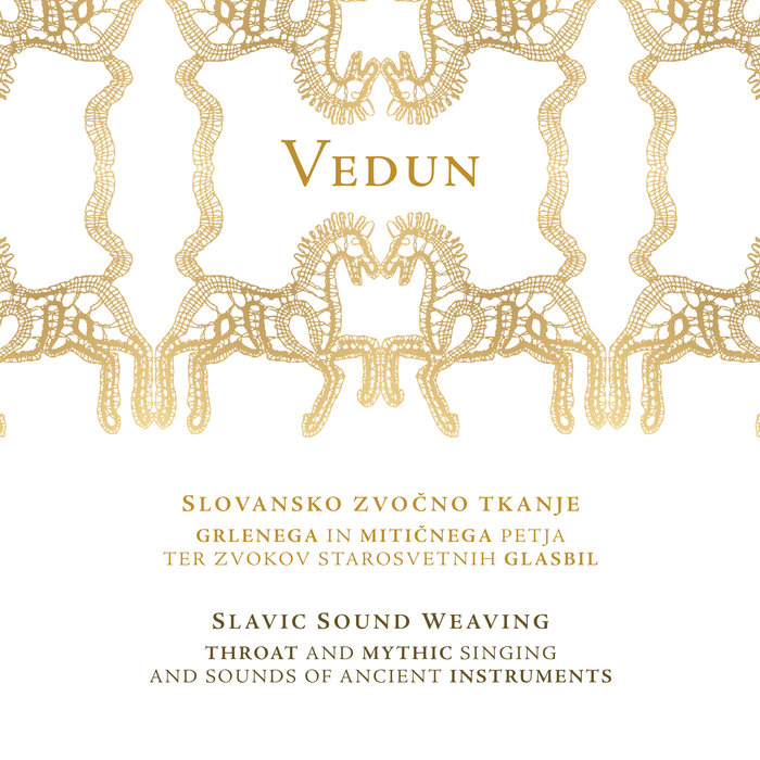 Slavic sound weaving - throat and mythic singing and sounds of ancient ...