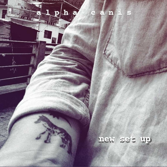 as above so below | alpha canis