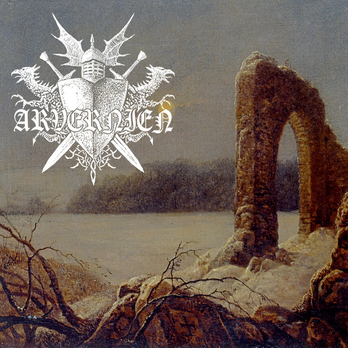 ARVERNIEN | ARVERNIEN