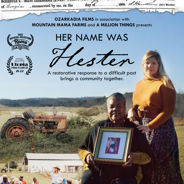"Her Name was Hester" Soundtrack | "Her Name was Hester" Soundtrack