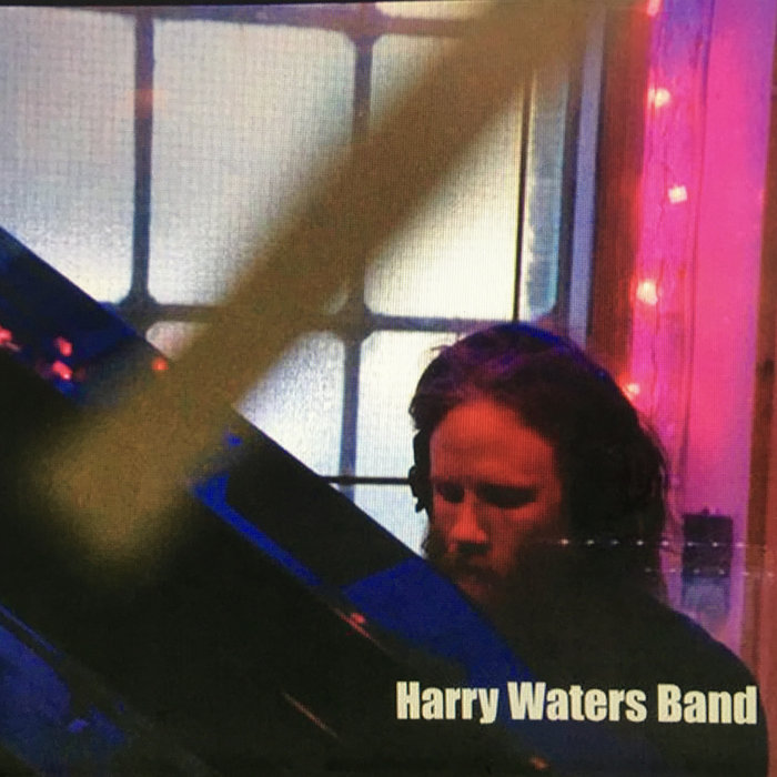 Rum and Coca Cola | Harry Waters