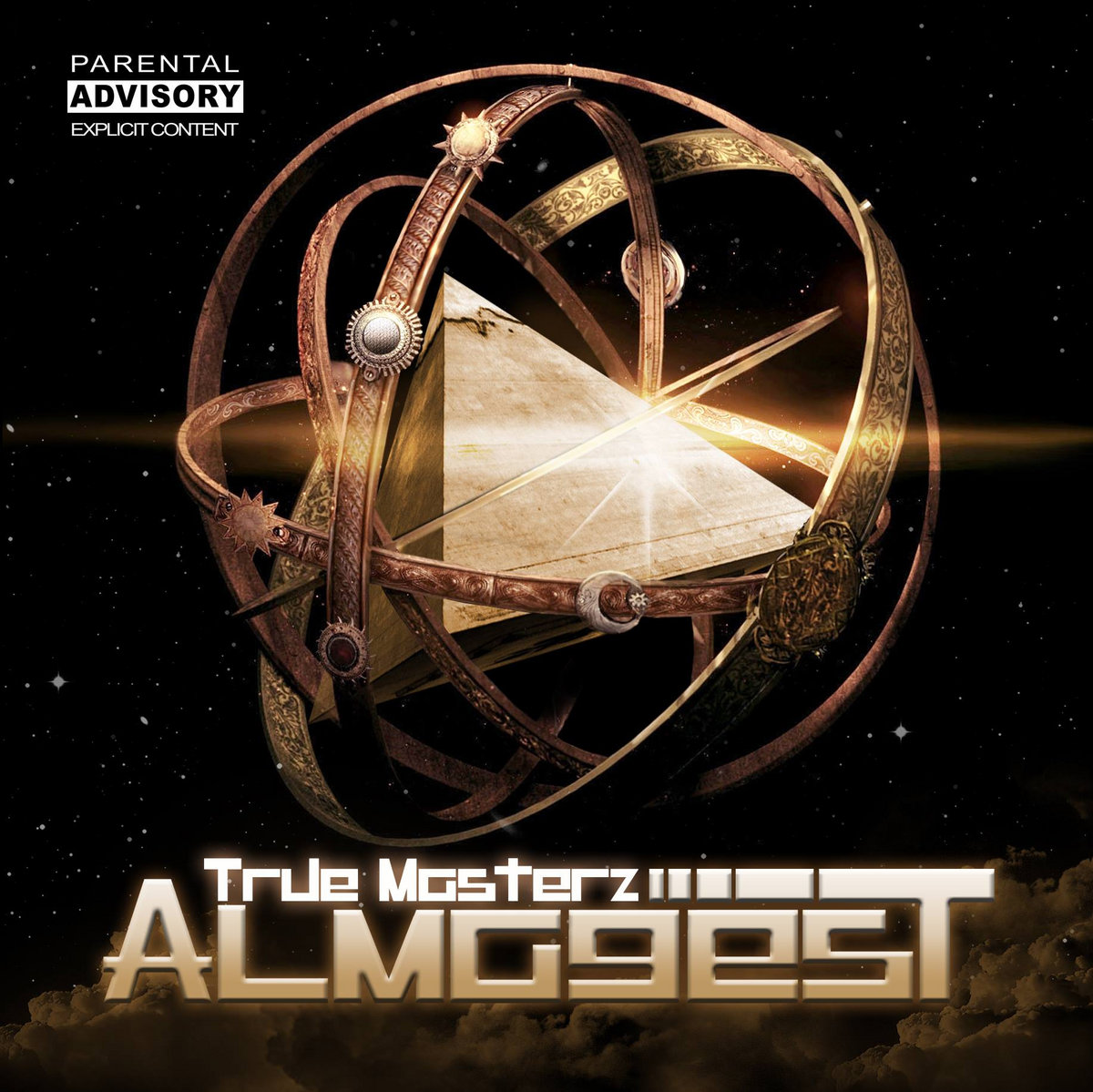 Almagest | True Masterz