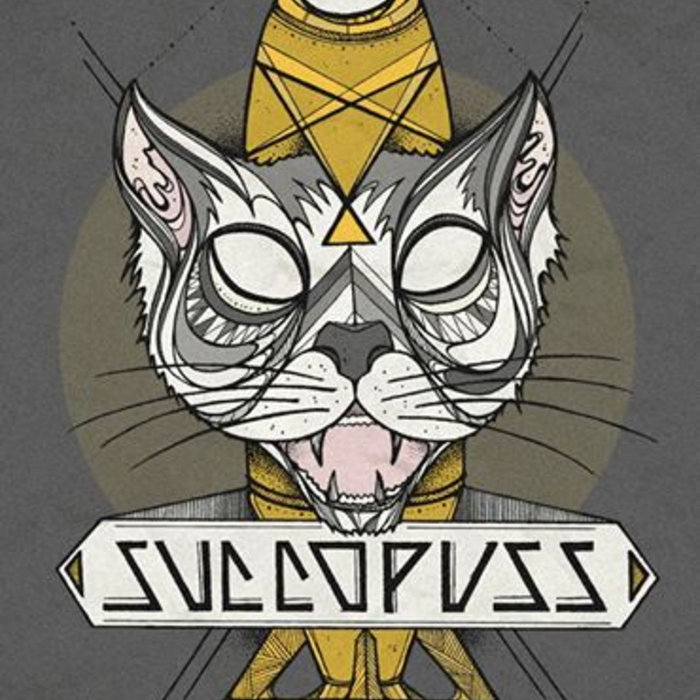 AUSTRIAN POWER KUSH | Succopuss