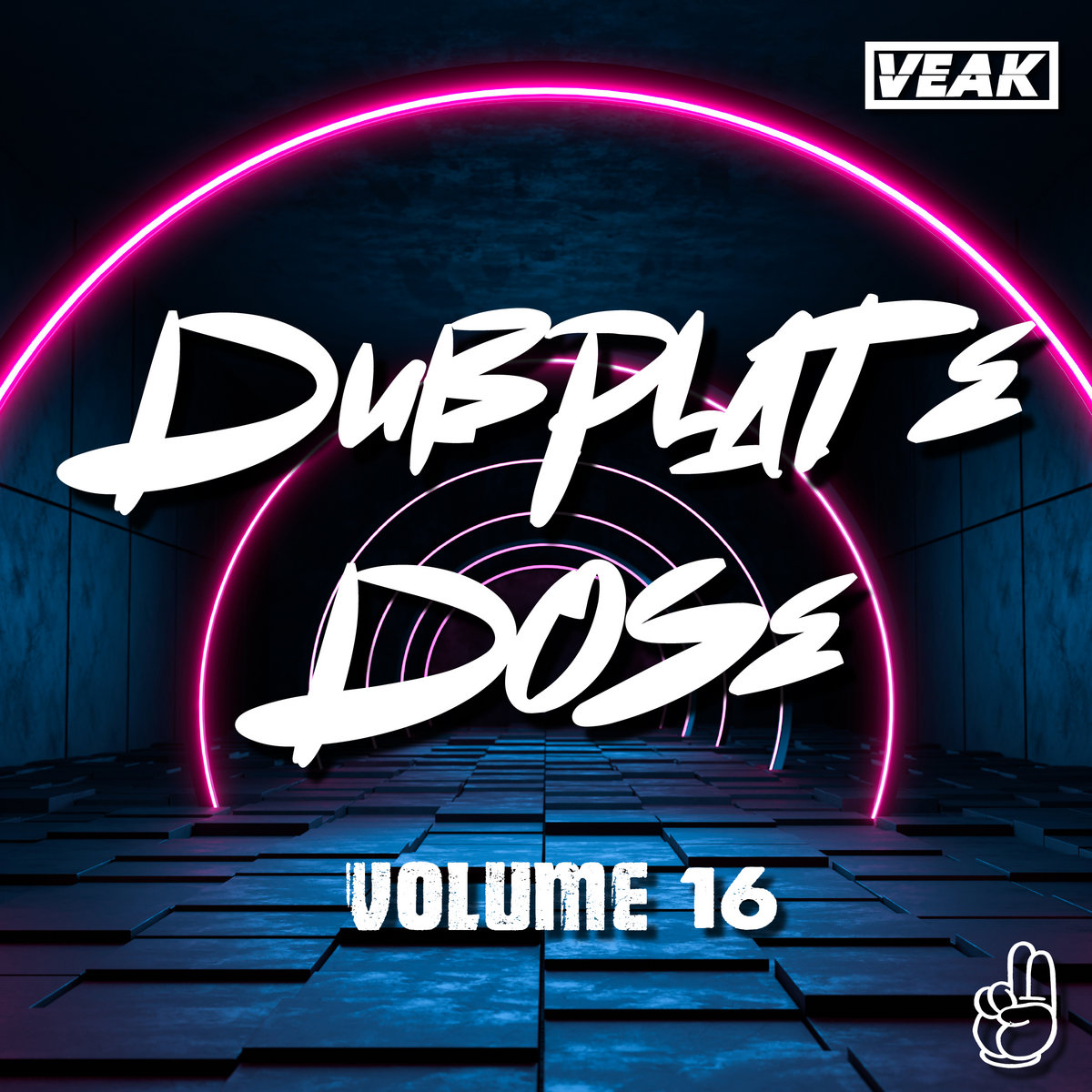 Veak - Dubplate Dose 16 | Veak Music