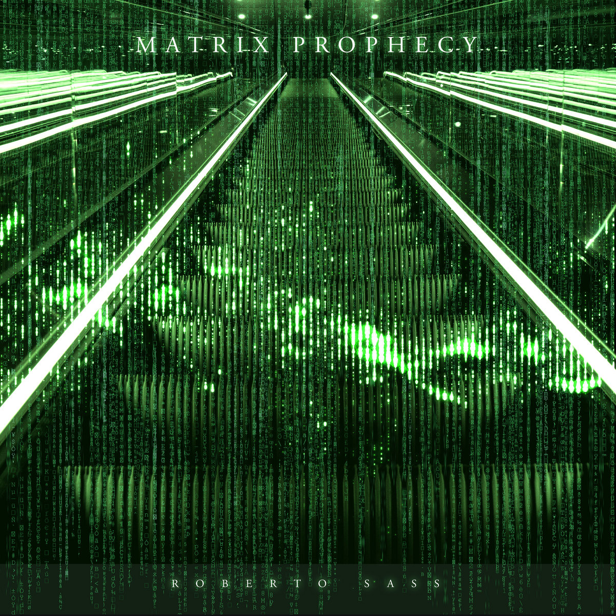 Matrix Prophecy | Roberto Sass