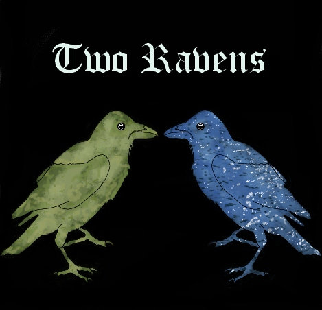 Two Ravens | Hawthorn