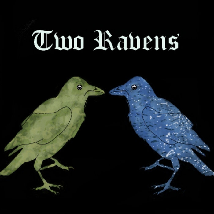 Two Ravens | Hawthorn