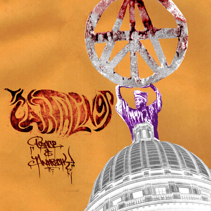 Peace & Anarchy | The Earthlings