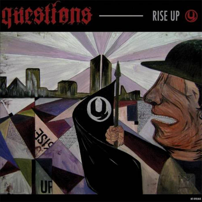 Rise Up Album