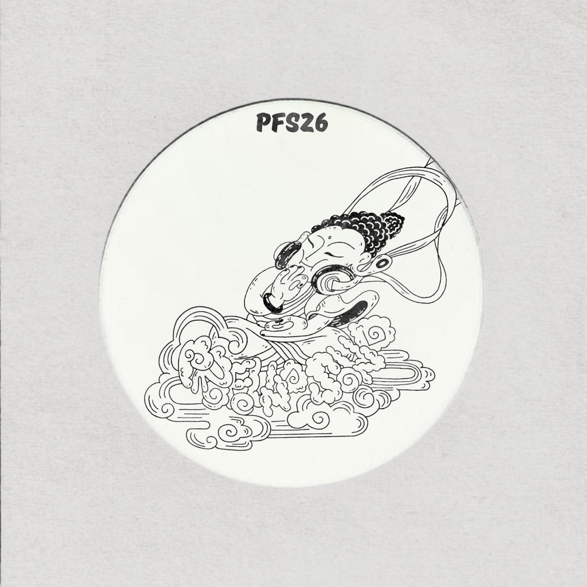 Beat Back EP | Cassius Holland | Profound Sound