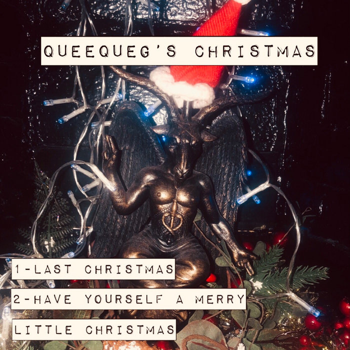 Queequeg's Christmas | Queequeg’s Coffin | Queequeg's Coffin