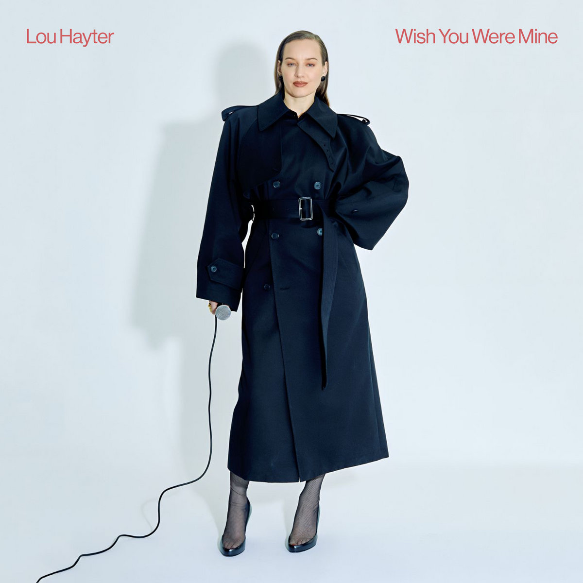 Wish You Were Mine | Lou Hayter