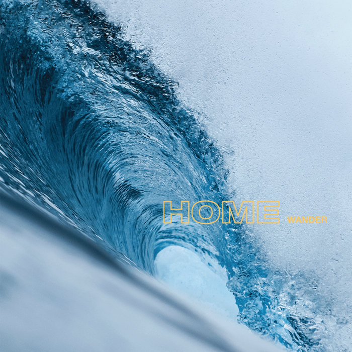 Home | Wander