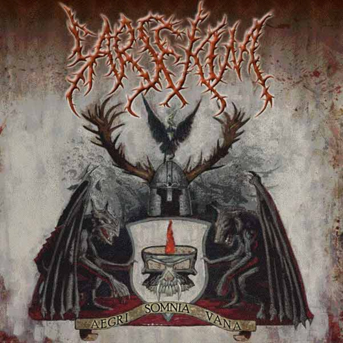 Aegri Somnia Vana | SARSEKIM