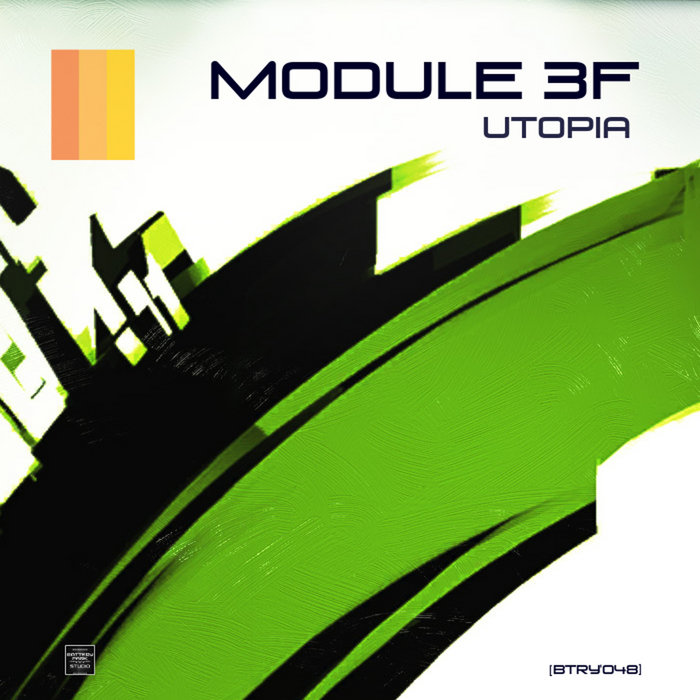UTOPIA | MODULE 3F | BATTERY'PARK'STUDIO