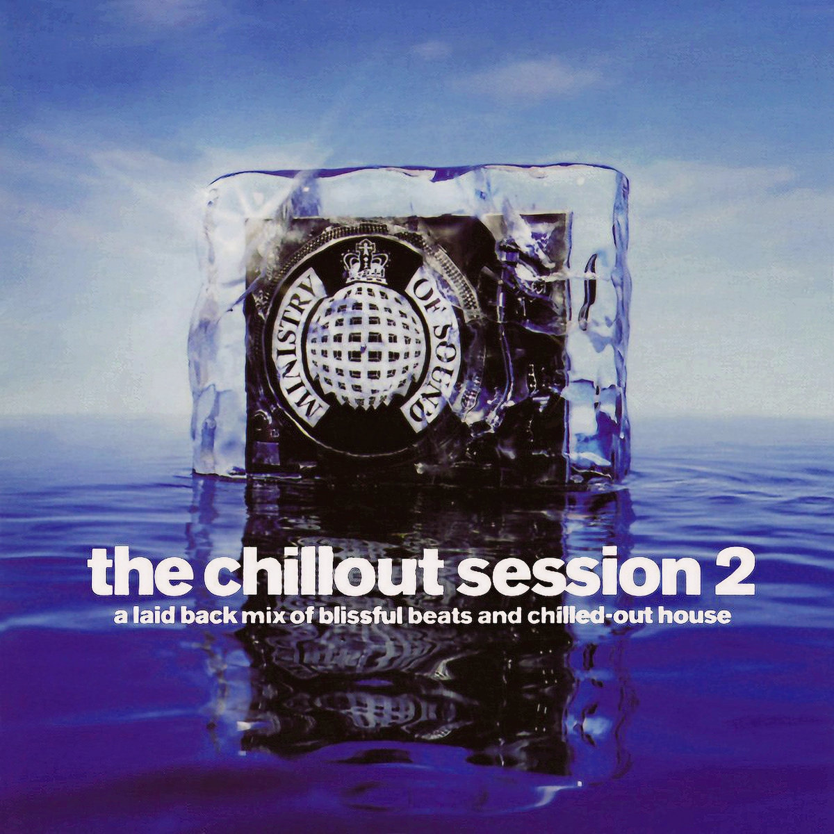 The Chillout Session 2 | Various Artists | Chillout Sessions