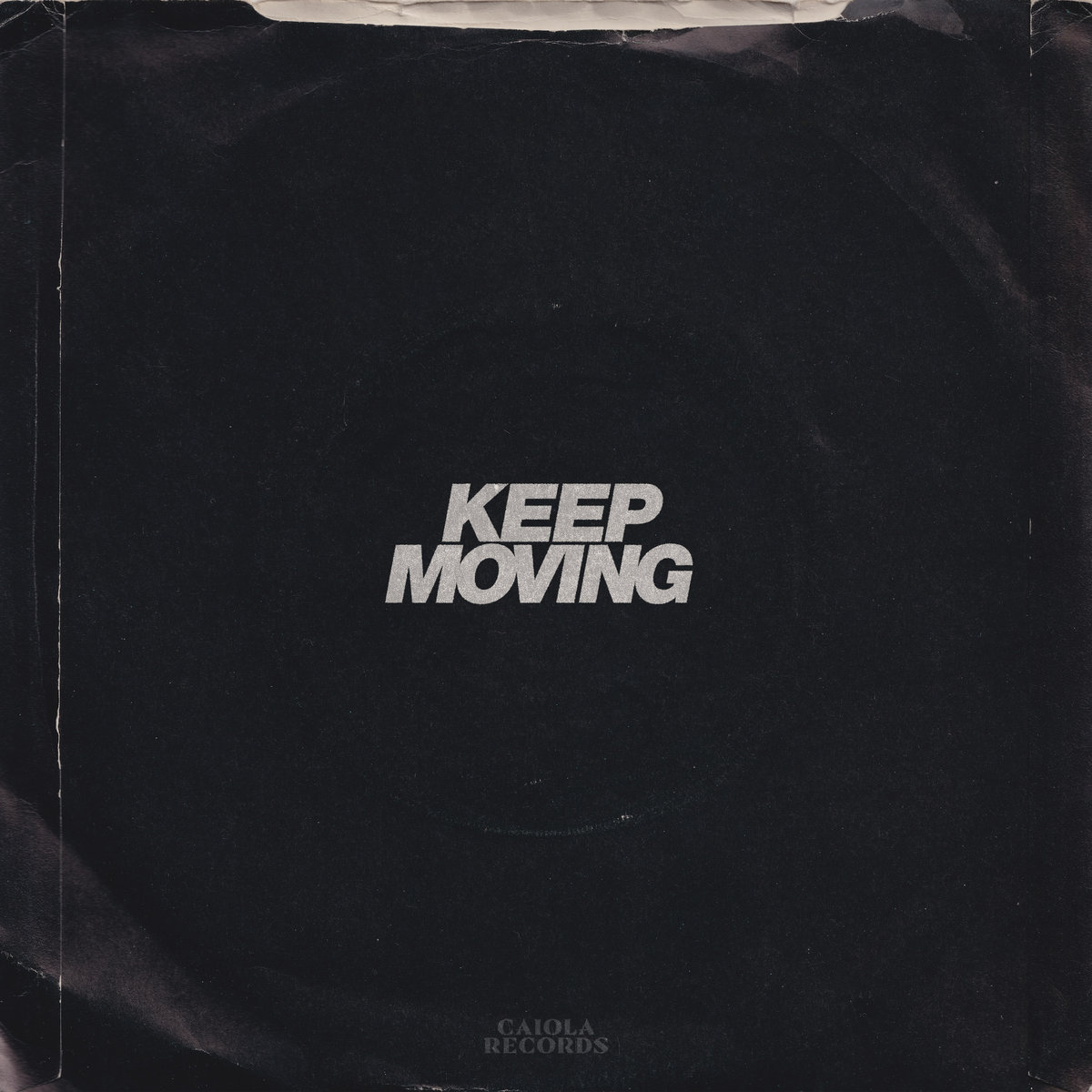 Keep Moving | Jungle